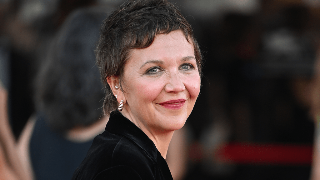 Maggie Gyllenhaal 2024 Who Is Peter Sarsgaard And Maggie Gyllenhaal's
