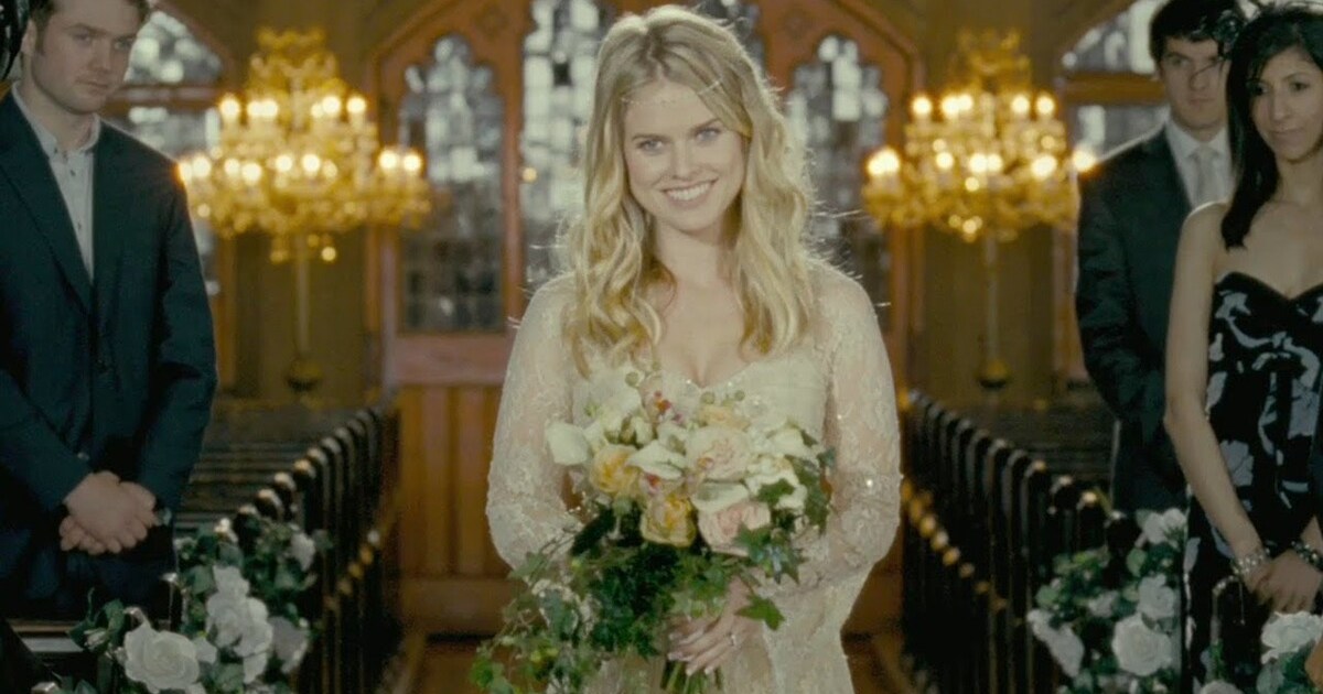 The Decoy Bride Streaming: Watch & Stream Online via AMC Plus