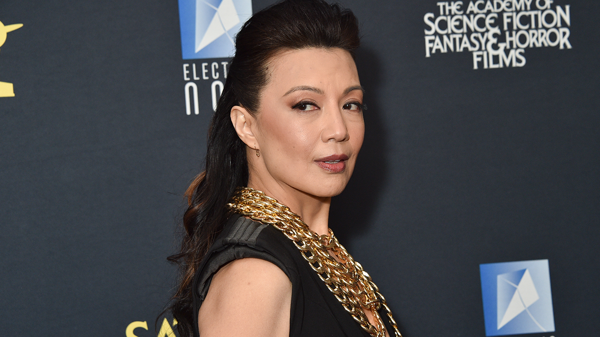 Karate Kid Cast Adds Marvel & Disney Star Ming-Na Wen