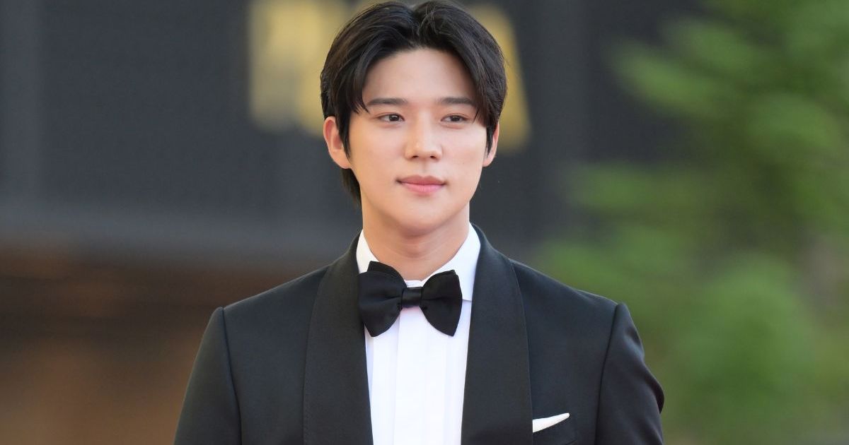 Moon Sang-Min K-Drama List: Wedding Impossible, Duty After School & More