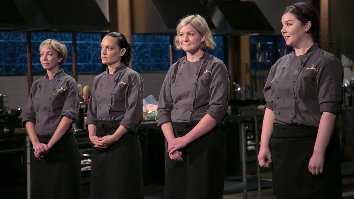 Chopped Season 23 Streaming: Watch & Stream Online via HBO Max