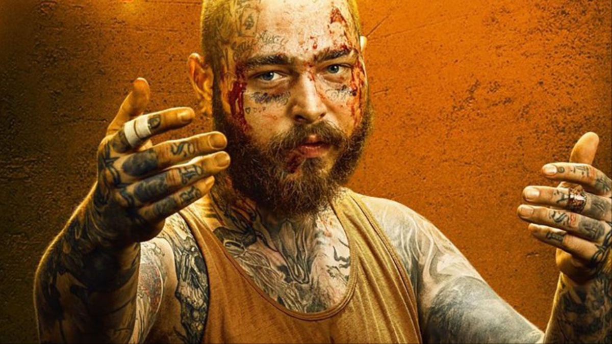 Is Post Malone in the Road House 2024 Remake? Who Does He Play?