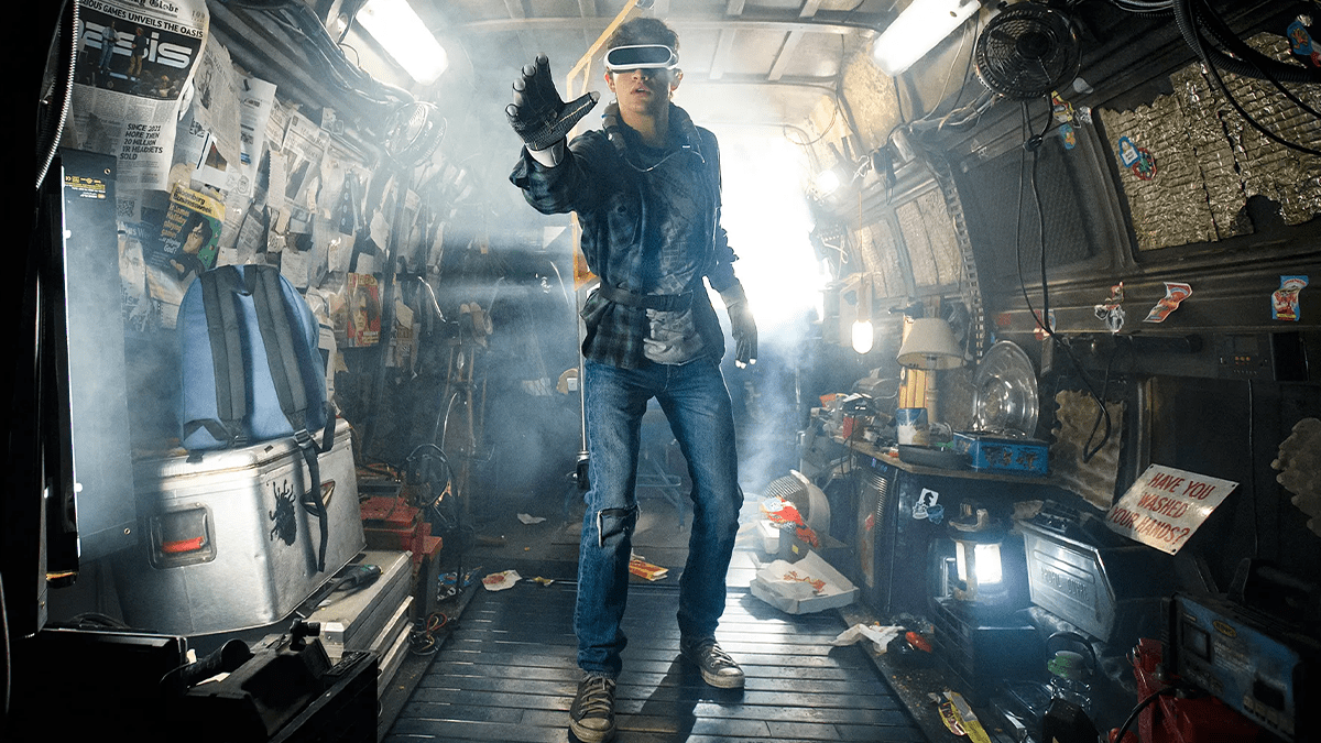 Ready Player Two: Steven Spielberg Reveals if He's Directing the Sequel