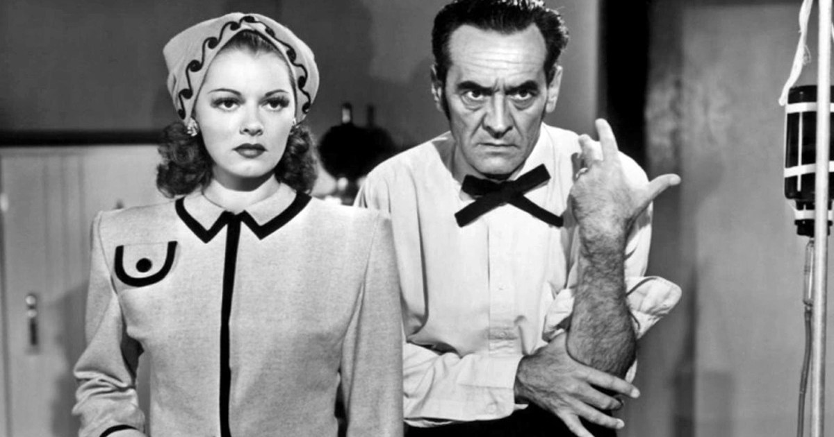 Republic Pictures Horror Collection Blu-ray Brings 1940s Terrors Home