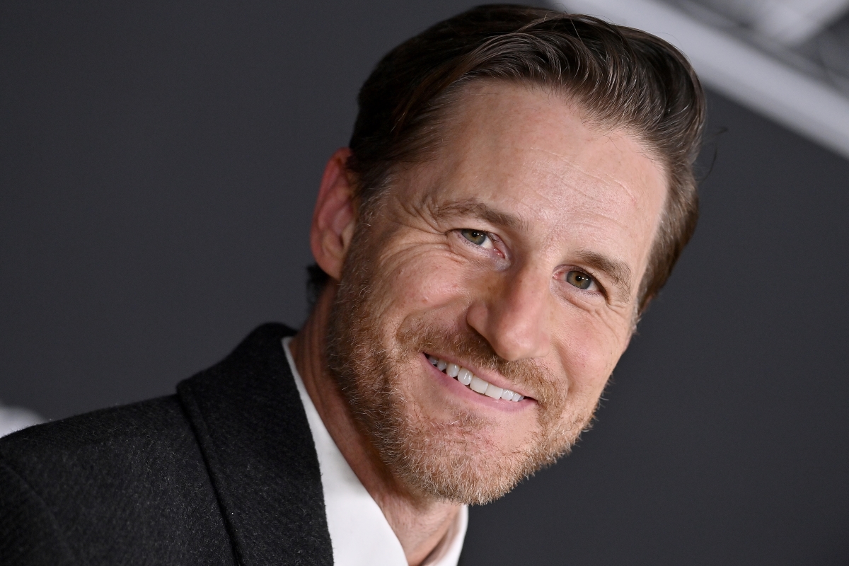 Wolf Man Cast: The Handmaid's Tale Star Sam Jaeger Joins Blumhouse Remake
