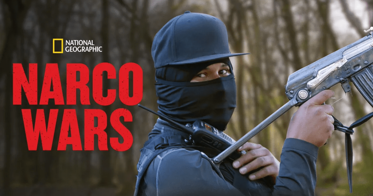 Narco Wars Season 2 Streaming: Watch & Stream Online Via Hulu