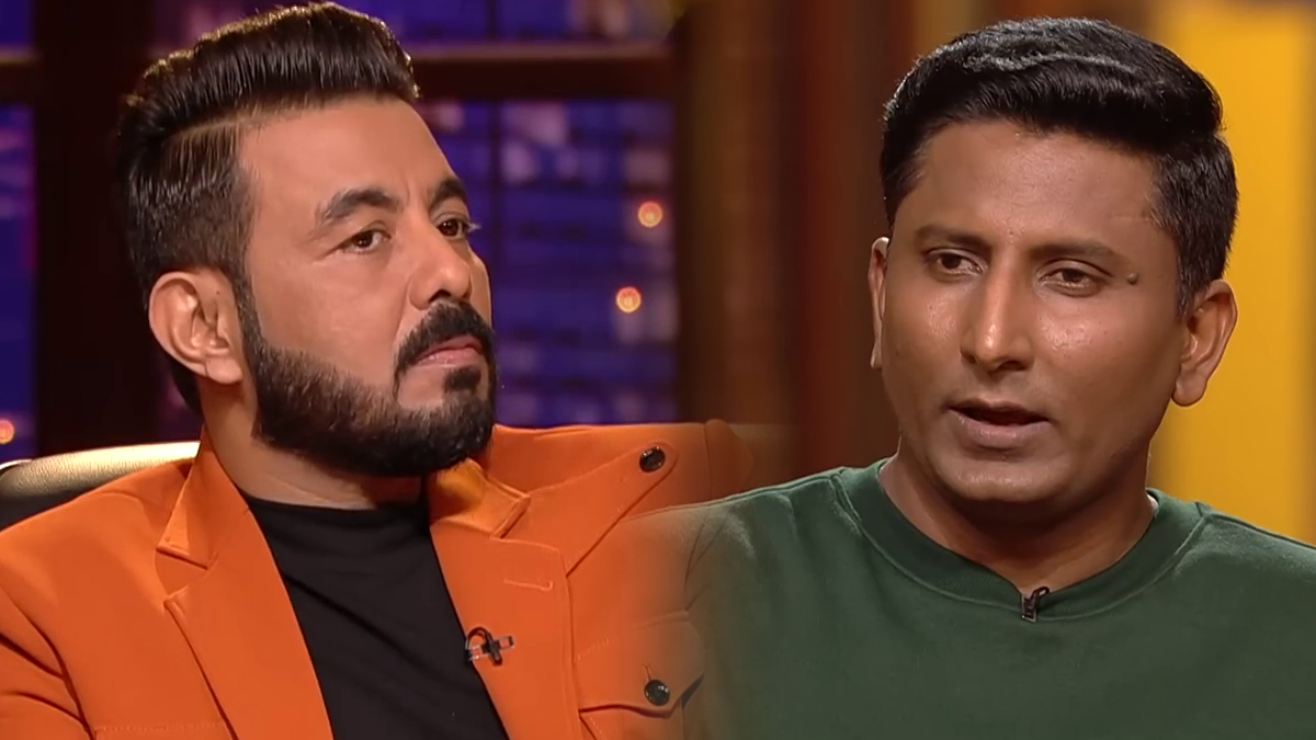 Shark Tank India Season 3 Episode 38: What Is A Toddler Thing?