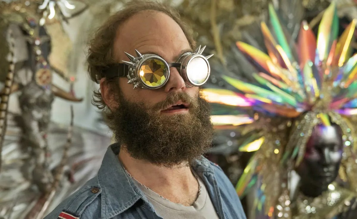 Stoner TV Series: Best Shows to Binge on 420