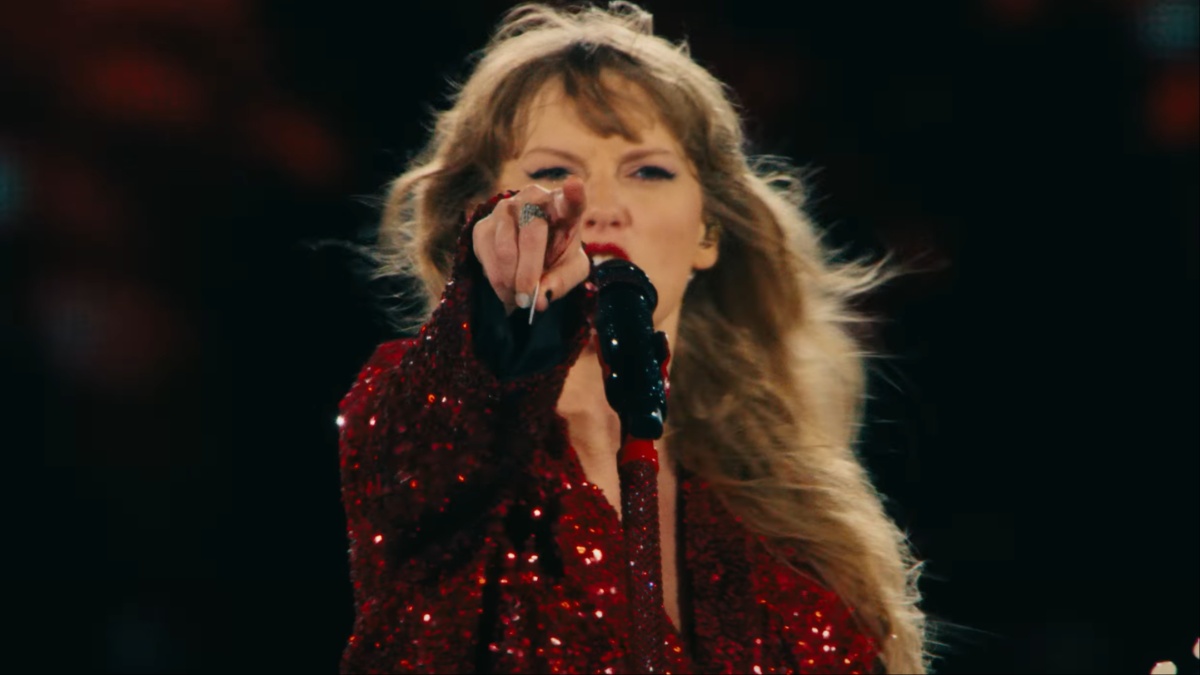 Taylor Swift Super Tuesday: What Did She Say About Voting?