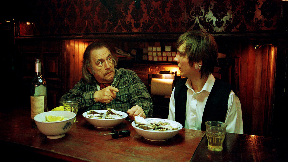 The Good Heart (2009) Streaming: Watch & Stream Online via Amazon Prime ...