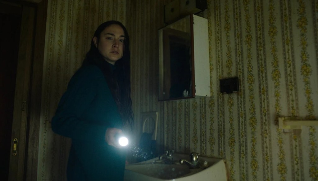 You'll Never Find Me Review: An Atmospheric Chamber Piece