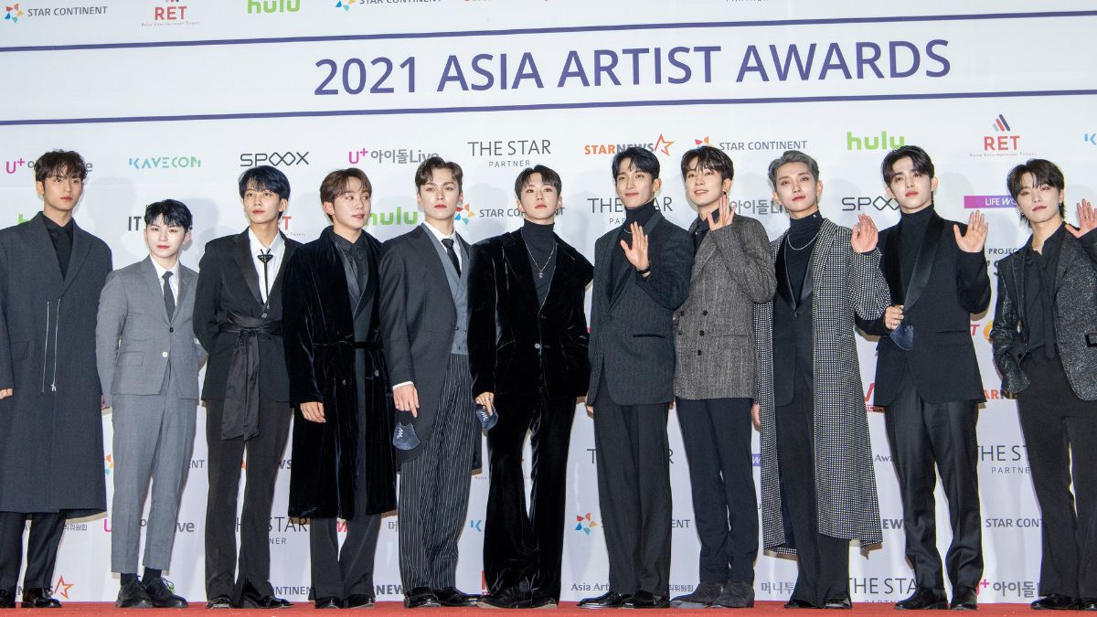 Seventeen 2024 Comeback Album 17 Is Right Here Release Date Revealed