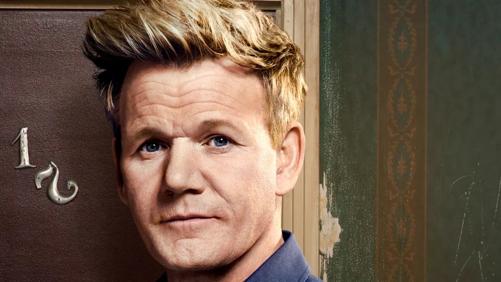 Hotel Hell Season 3 Streaming: Watch & Stream Online via Hulu