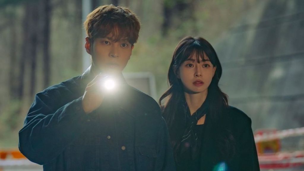 The Midnight Studio Episode 11 Trailer Teases Kwon Nara Helps Joo Won ...