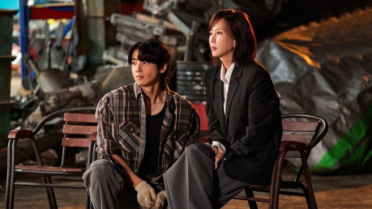 Cha Eun-Woo’s Wonderful World Episode 13 & 14 Release Date and Trailer ...