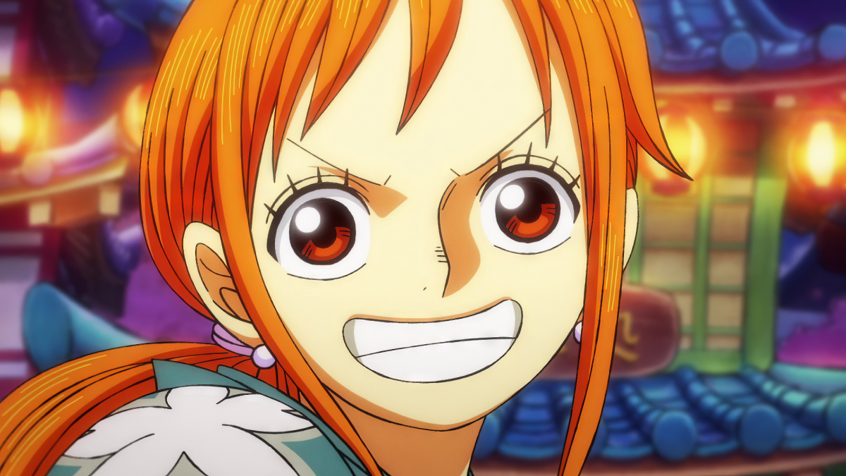 One Piece: Who Serves as the Primary Navigator for the Straw Hats?