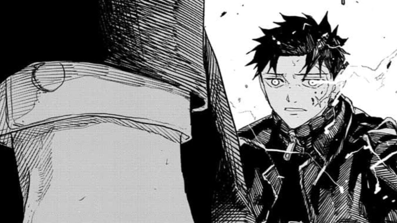 Kagurabachi Chapter 31 Recap: Chihiro Faces the Man Responsible For His ...