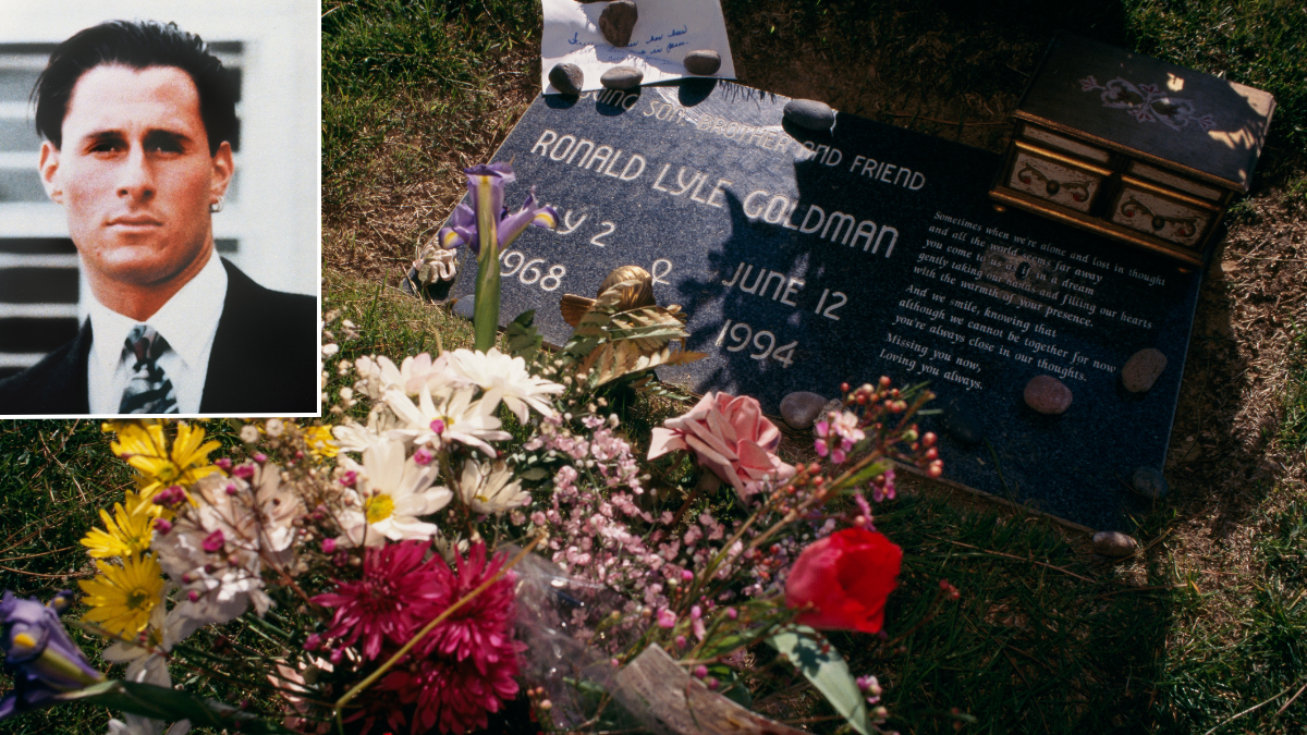 Who Was Ron Goldman & What Did His Autopsy Reveal?