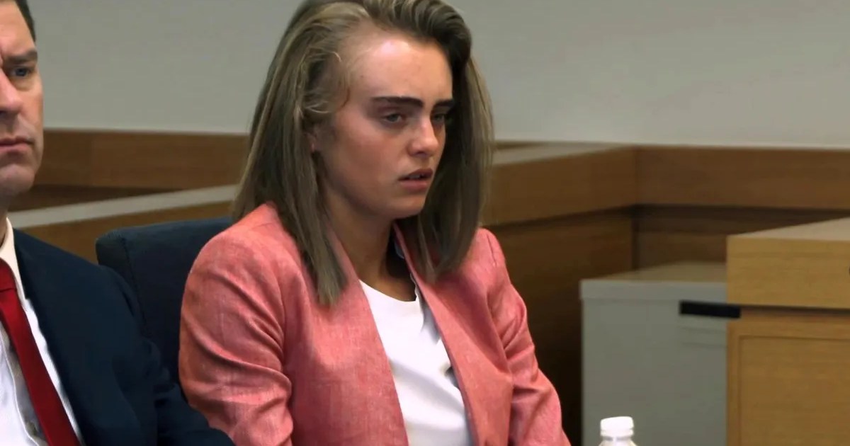 I Love You, Now Die: The Commonwealth v. Michelle Carter Season 1 ...
