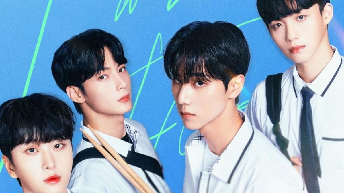 Jazz for Two Ending Explained: Does Jinkwon’s Korean BL Drama Have a ...