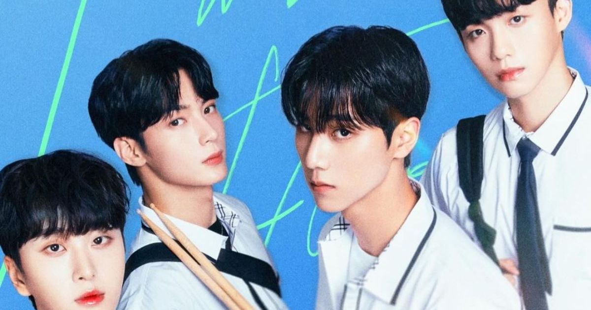 Jazz for Two Ending Explained: Does Jinkwon’s Korean BL Drama Have a ...