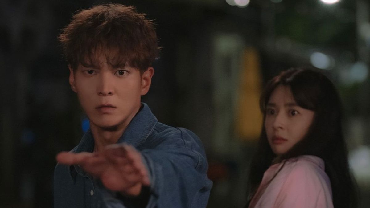 The Midnight Studio Episode 12 Release Date & Photos Revealed on ENA