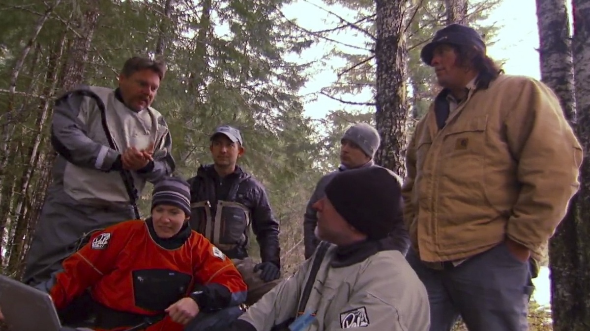 Finding Bigfoot (2011) Season 5 Streaming: Watch & Stream Online via ...
