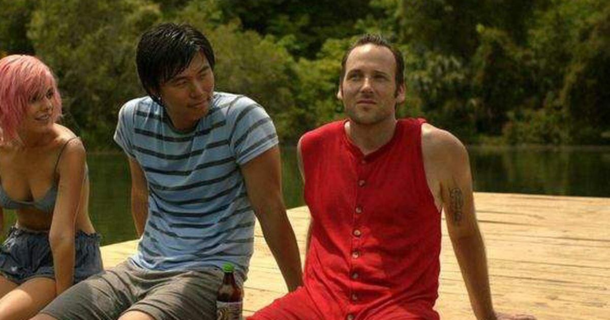 Chu and Blossom Streaming: Watch & Stream Online via Peacock