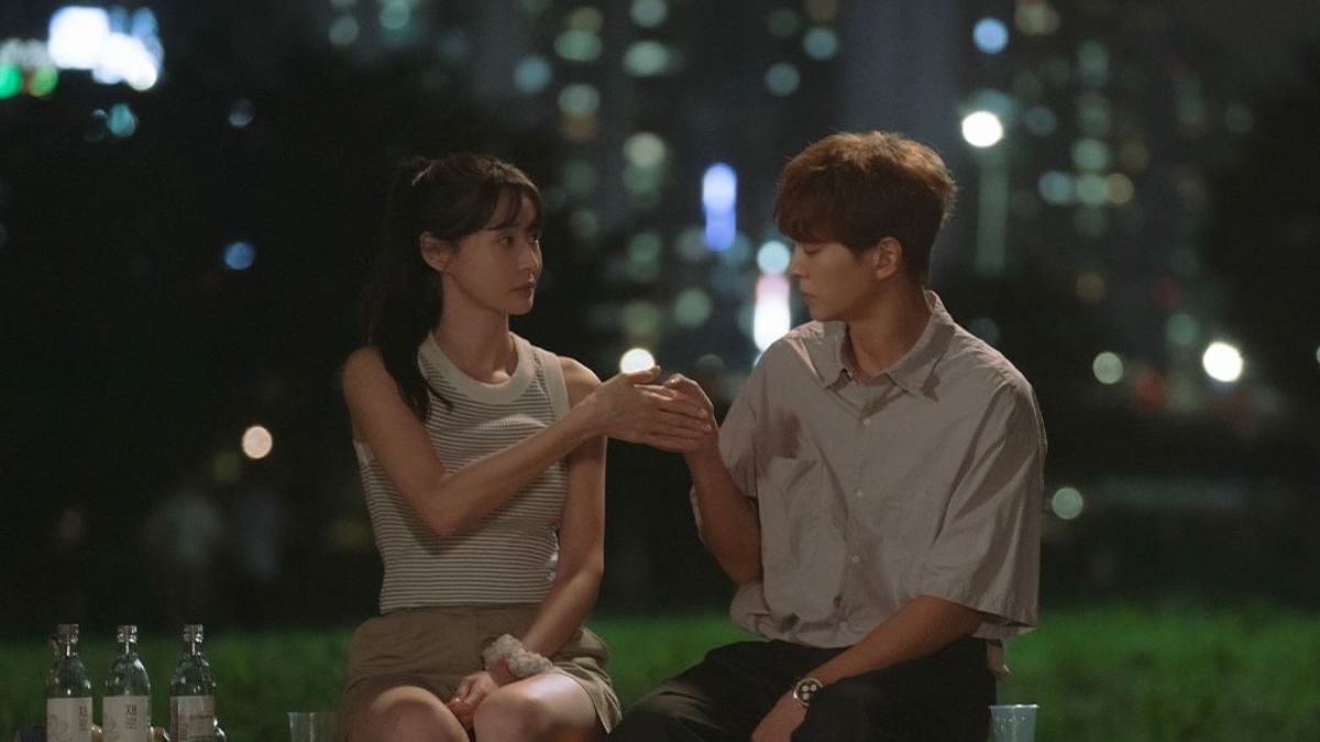 The Midnight Studio Episode 6 Recap & Spoilers: Did Joo Won Reject Kwon ...