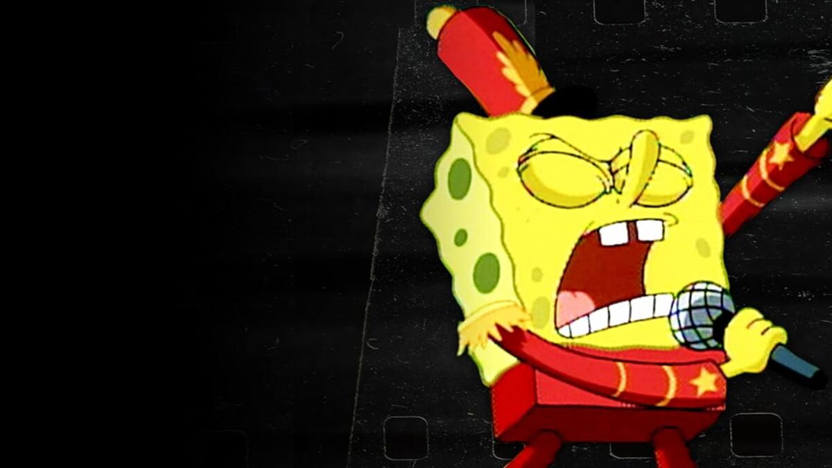 SpongeBob DocuPants Season 1 Streaming: Watch & Stream Online via ...