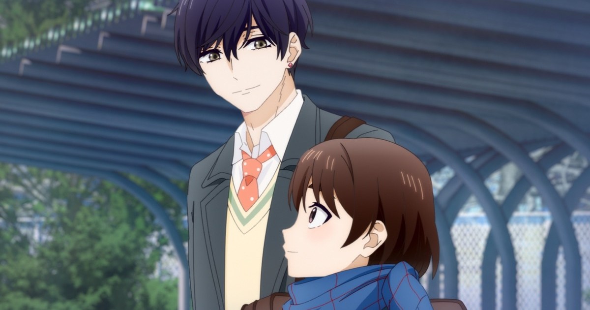 A Condition Called Love Season 1 Episode 5 Streaming: How to Watch ...