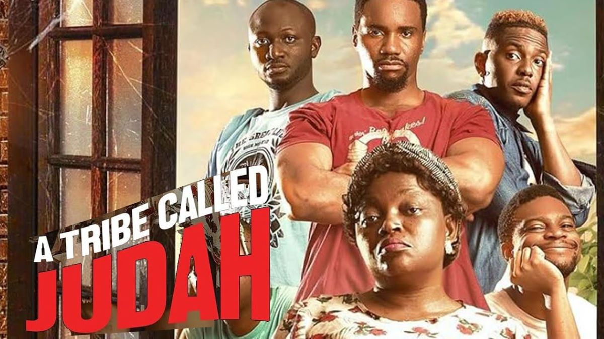 A Tribe Called Judah Streaming: Watch & Stream Online via Amazon Prime ...
