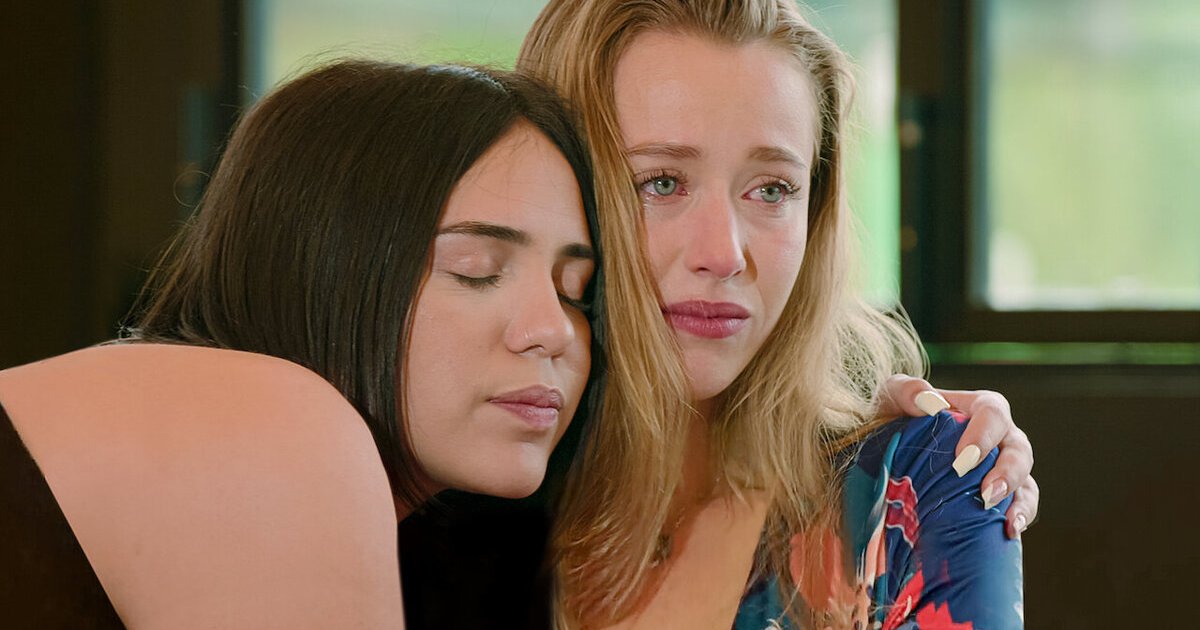 The Ultimatum: France Season 1 Streaming: Watch & Stream Online via Netflix