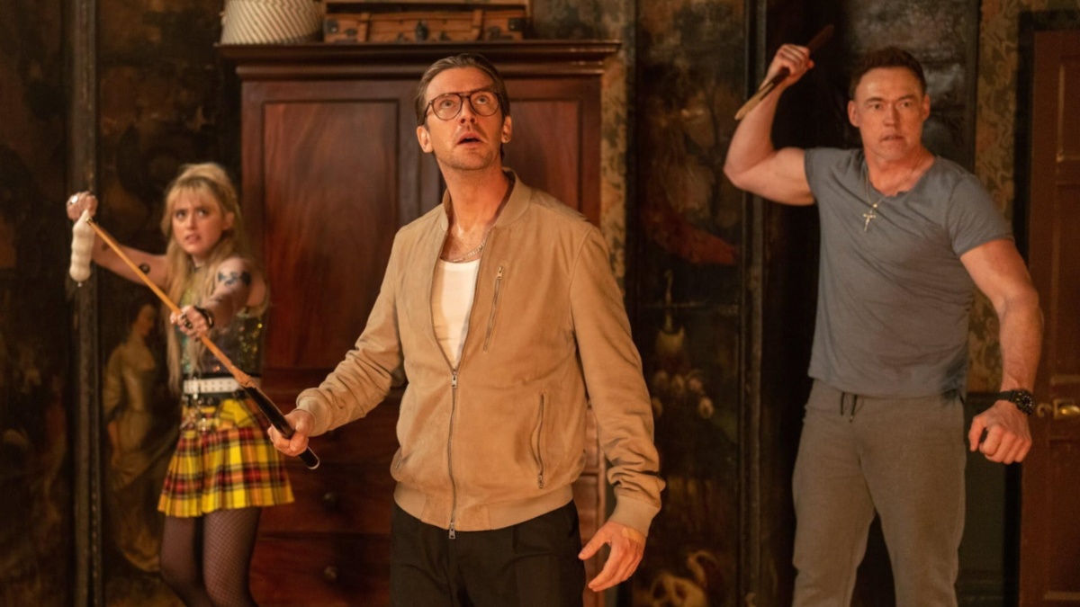 Abigail Directors: The Breakfast Club Inspired Their Vampire Movie
