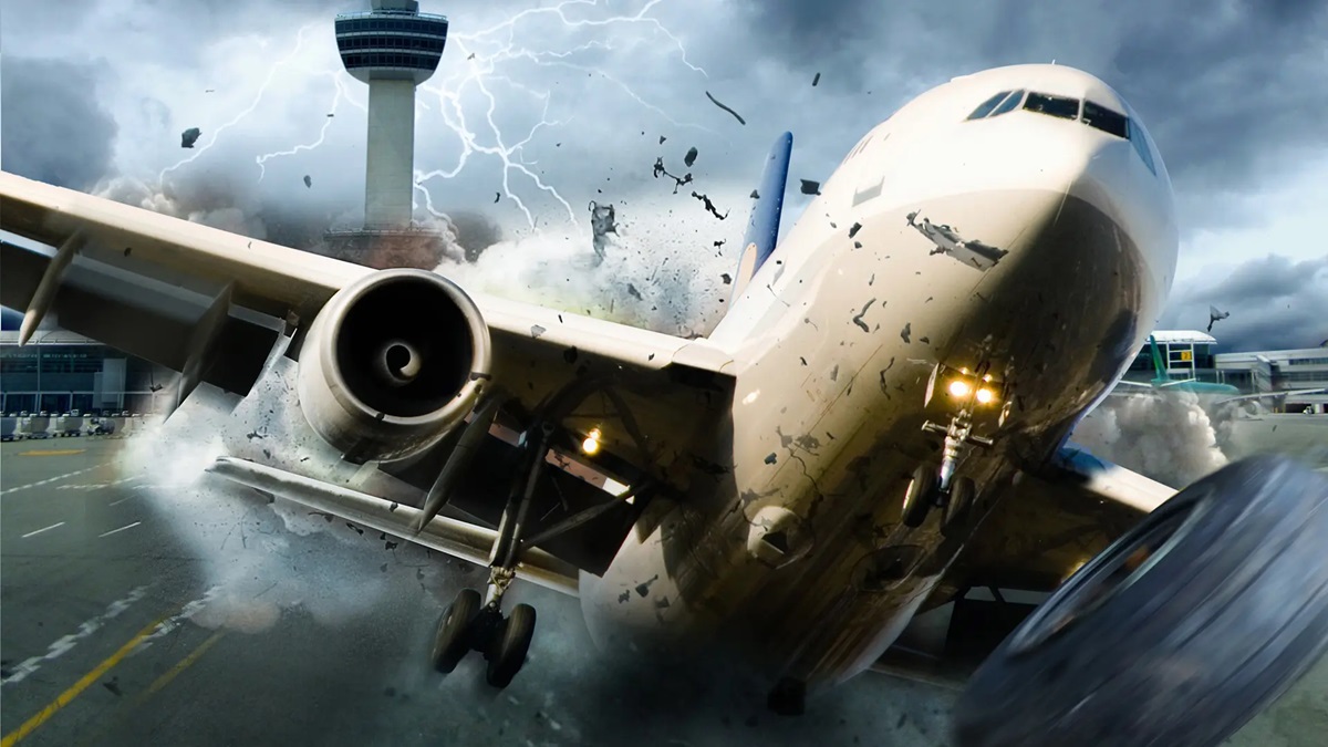 Air Crash Investigation Season 16 Streaming: Watch & Stream Online via ...