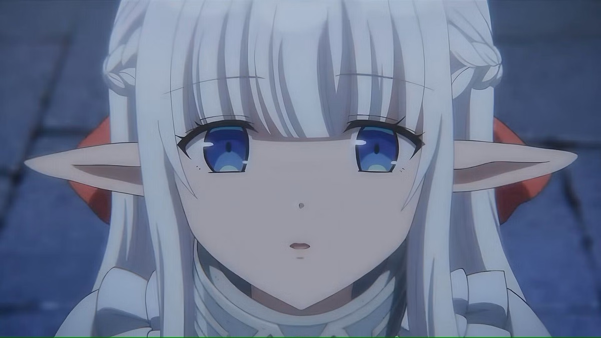 An Archedemon's Dilemma Season 1 Episode 2 Release Date & Time on ...