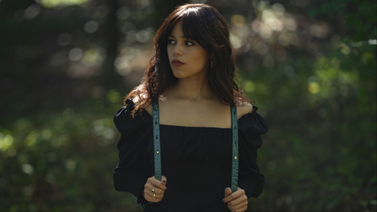 Batgirl (2024): Is the Jenna Ortega Movie Real or Fake?