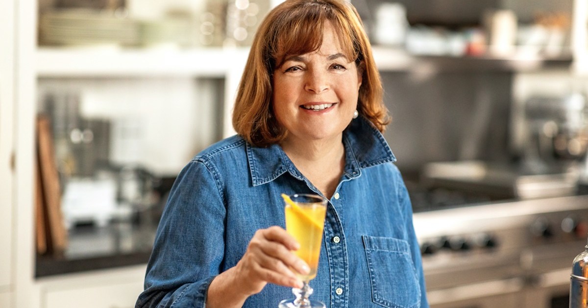 My Guest with Ina Garten Season 2 Streaming: Watch & Stream Online via ...