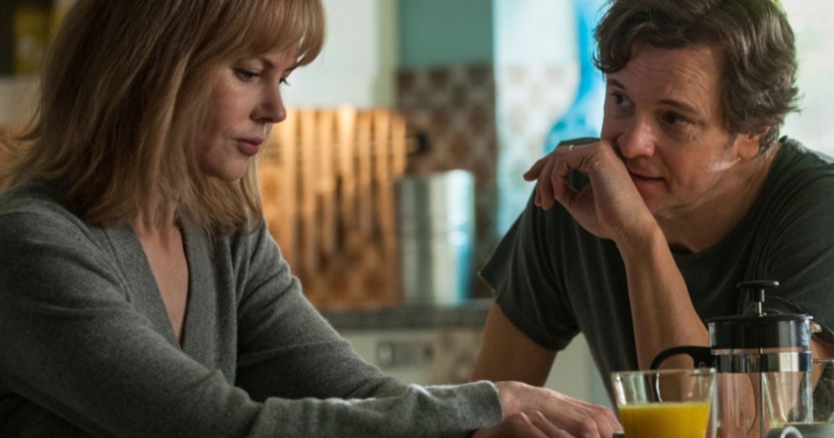 Before I Go to Sleep Streaming: Watch & Stream Online via Amazon Prime ...