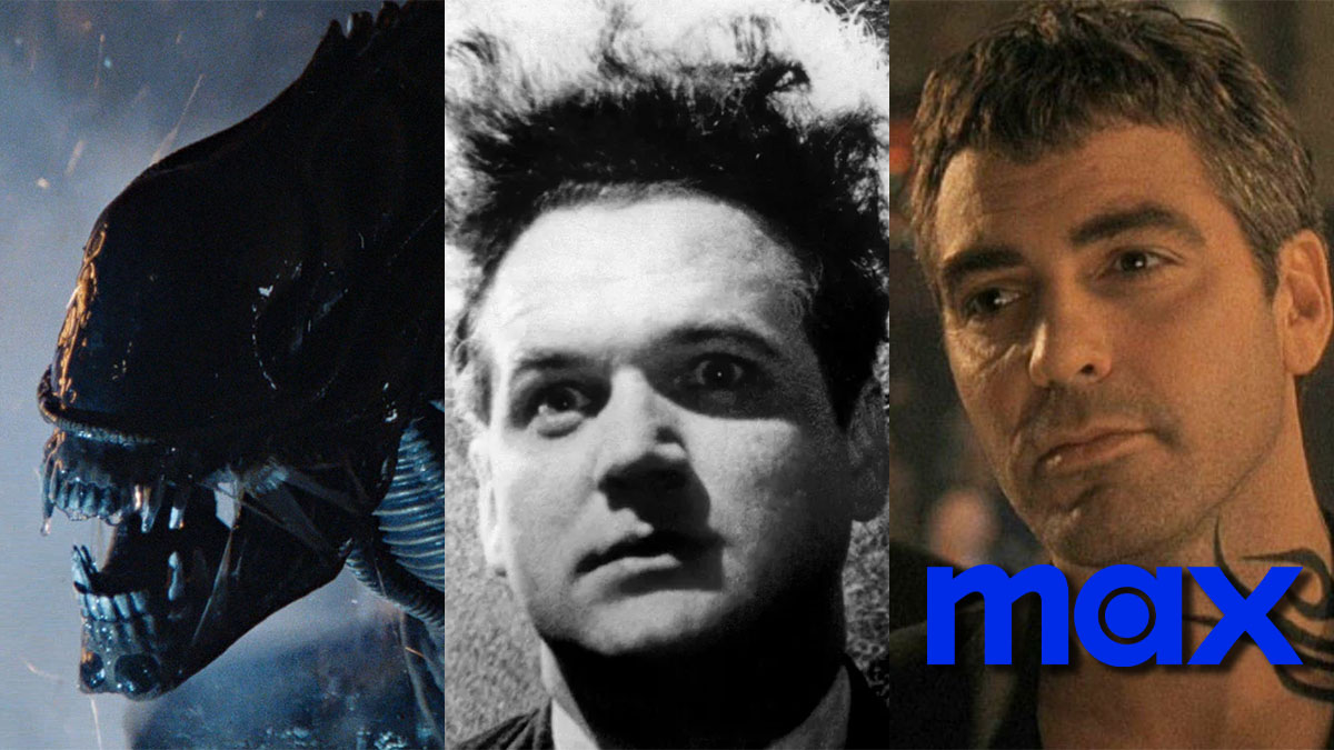 The Scariest Horror Shows on HBO Max to Watch Now, April 2024