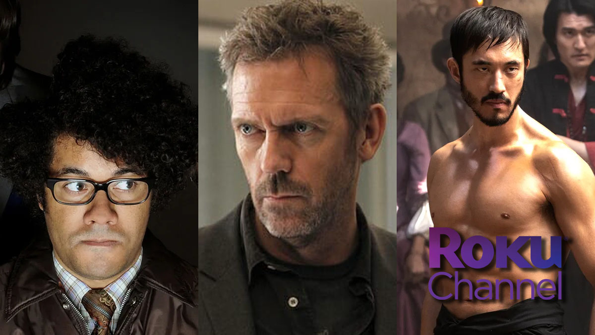 Best Roku Channel Series & Shows to Watch Now (April 2024)