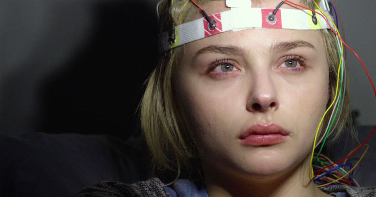 Brain on Fire Streaming: Watch & Stream Online via Netflix