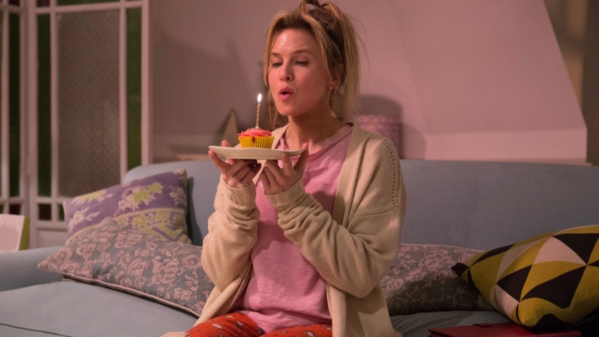 Bridget Jones's Baby Streaming: Watch & Stream Online via HBO Max