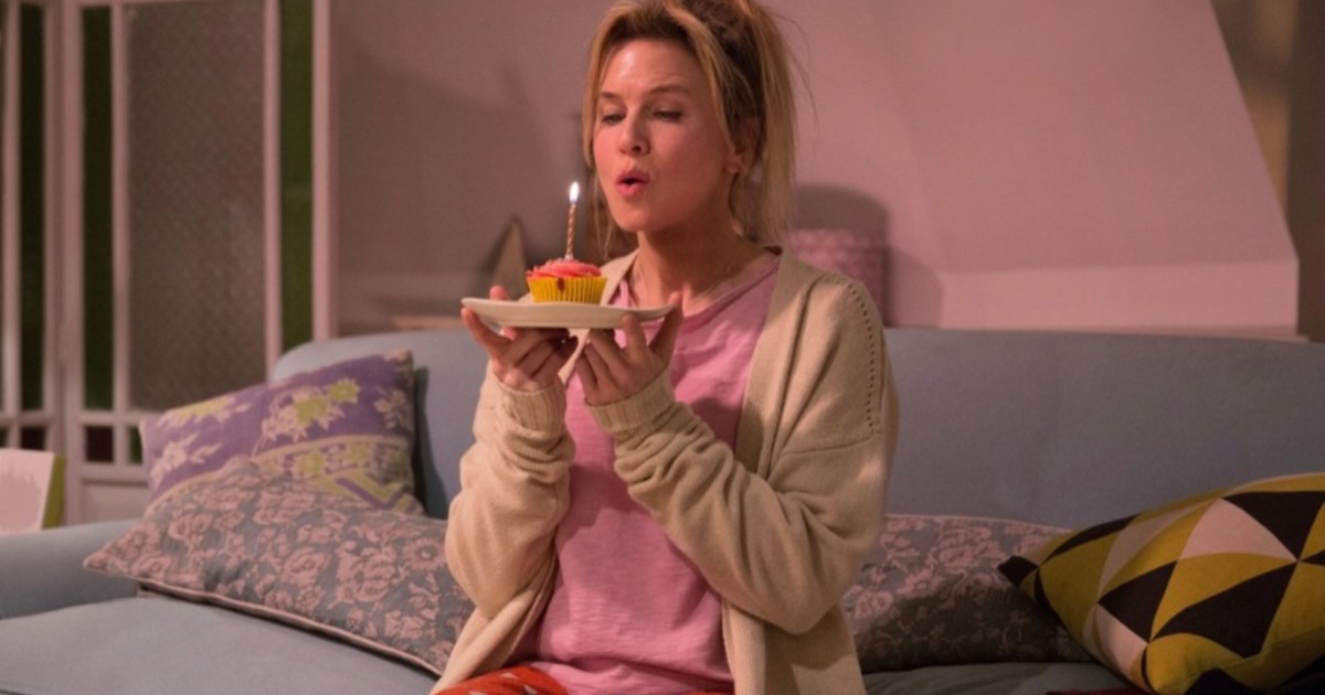 Bridget Jones's Baby Streaming: Watch & Stream Online via HBO Max