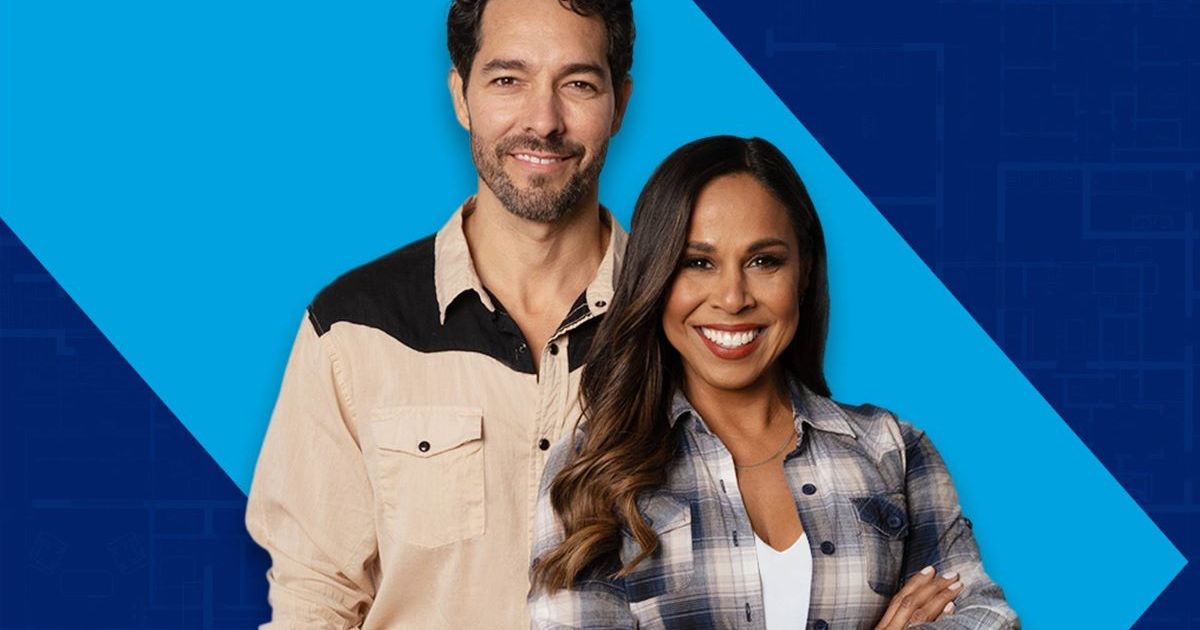 Build it Forward Season 2 Streaming: Watch & Stream Online via HBO Max