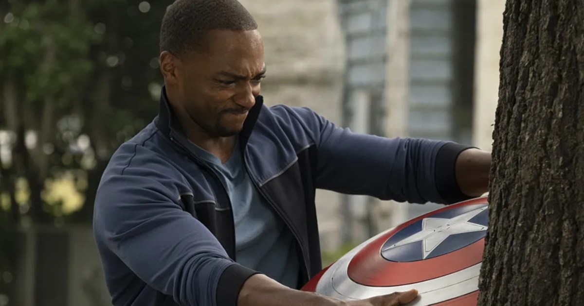 Captain America: Brave New World Trailer: Did It Release Online?