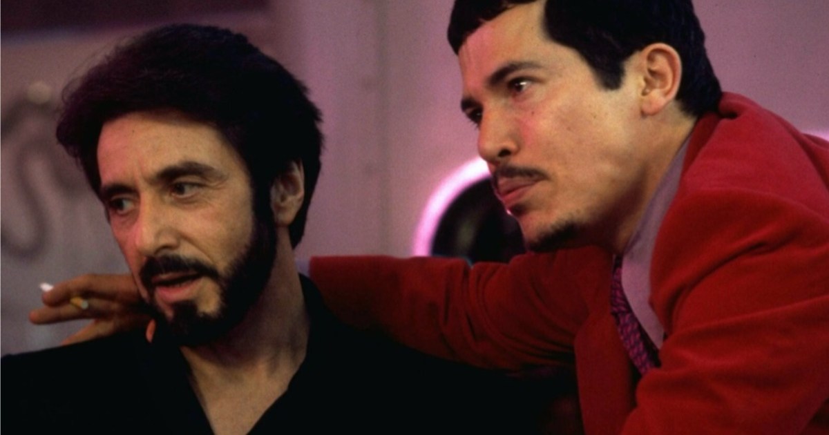 Carlito's Way Streaming: Watch & Stream Online via Peacock