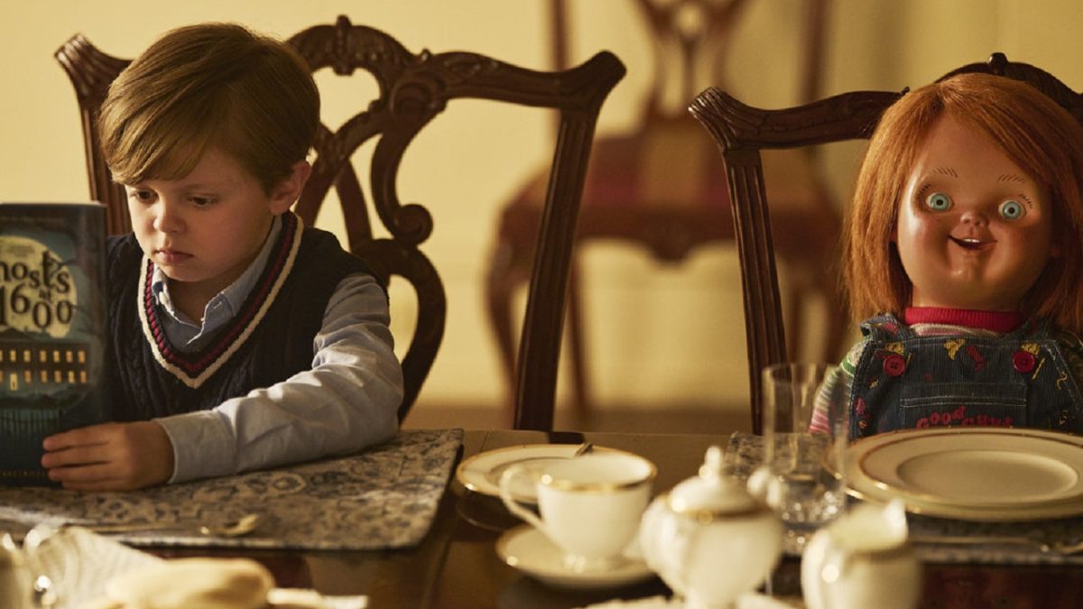 Will There Be a Chucky Season 4 Release Date & Is It Coming Out?