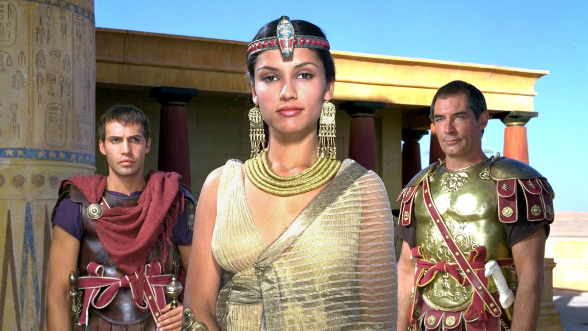 Cleopatra (1999) Streaming: Watch & Stream Online via Amazon Prime Video