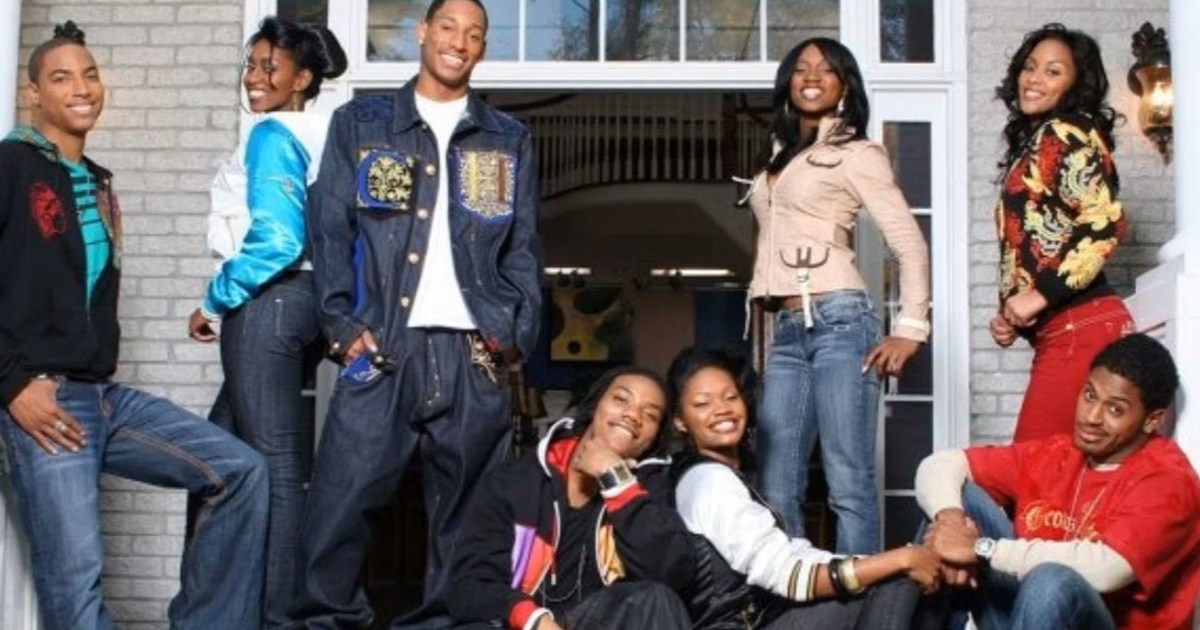 College Hill Season 4 Streaming: Watch & Stream Online via Paramount Plus